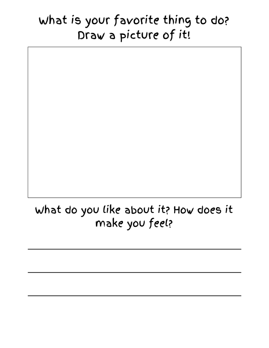 My Wild Animals Coloring Journal for Kids [97 pages] – The Full Nester ...